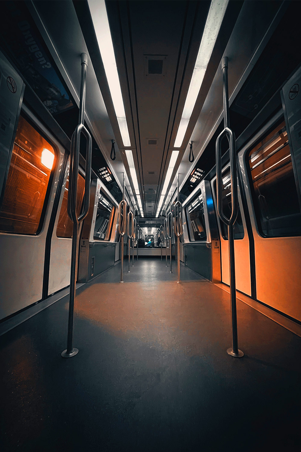 LED Modules and Luminaires - Lux Aeterna