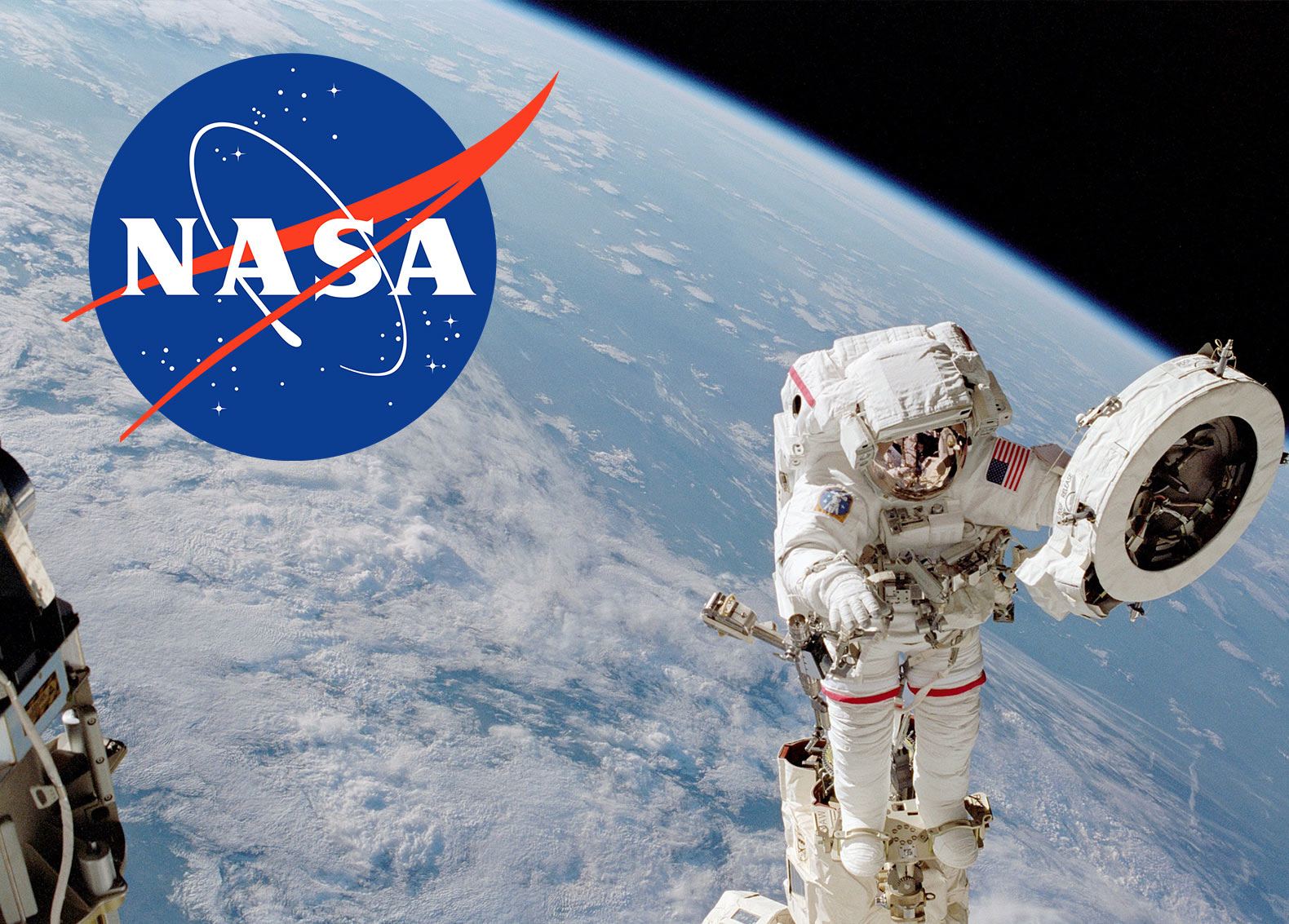 NASA : Special projects - Lux Aeterna